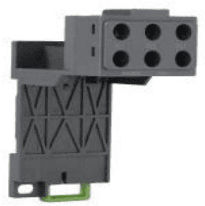 NOARK IEC Contactors - ETAC Service & Supply Inc.