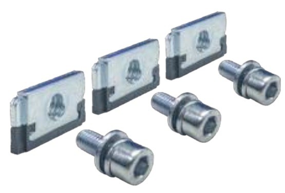 NOARK Molded Case Accessories - ETAC Service & Supply Inc.