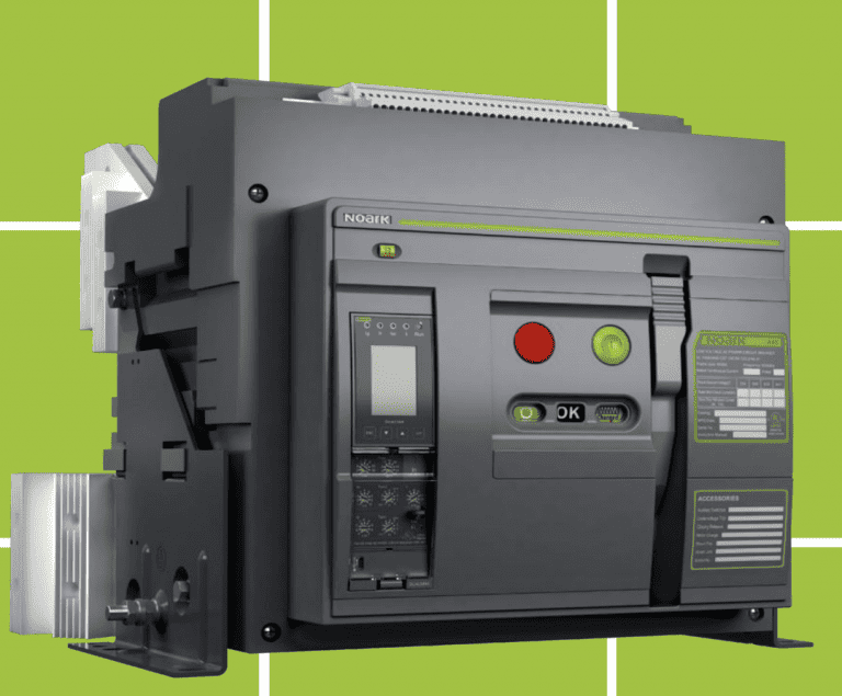 Power Circuit Breakers and Non-Automatic Switches - ETAC Service ...