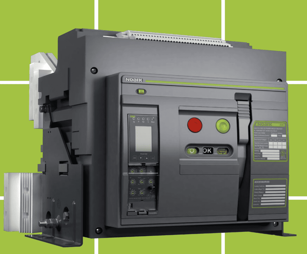 Power Circuit Breakers and Non-Automatic Switches - ETAC Service ...