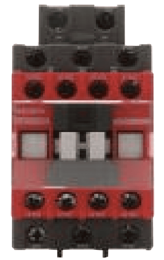 Noark Safety Contactors - ETAC Service & Supply Inc.