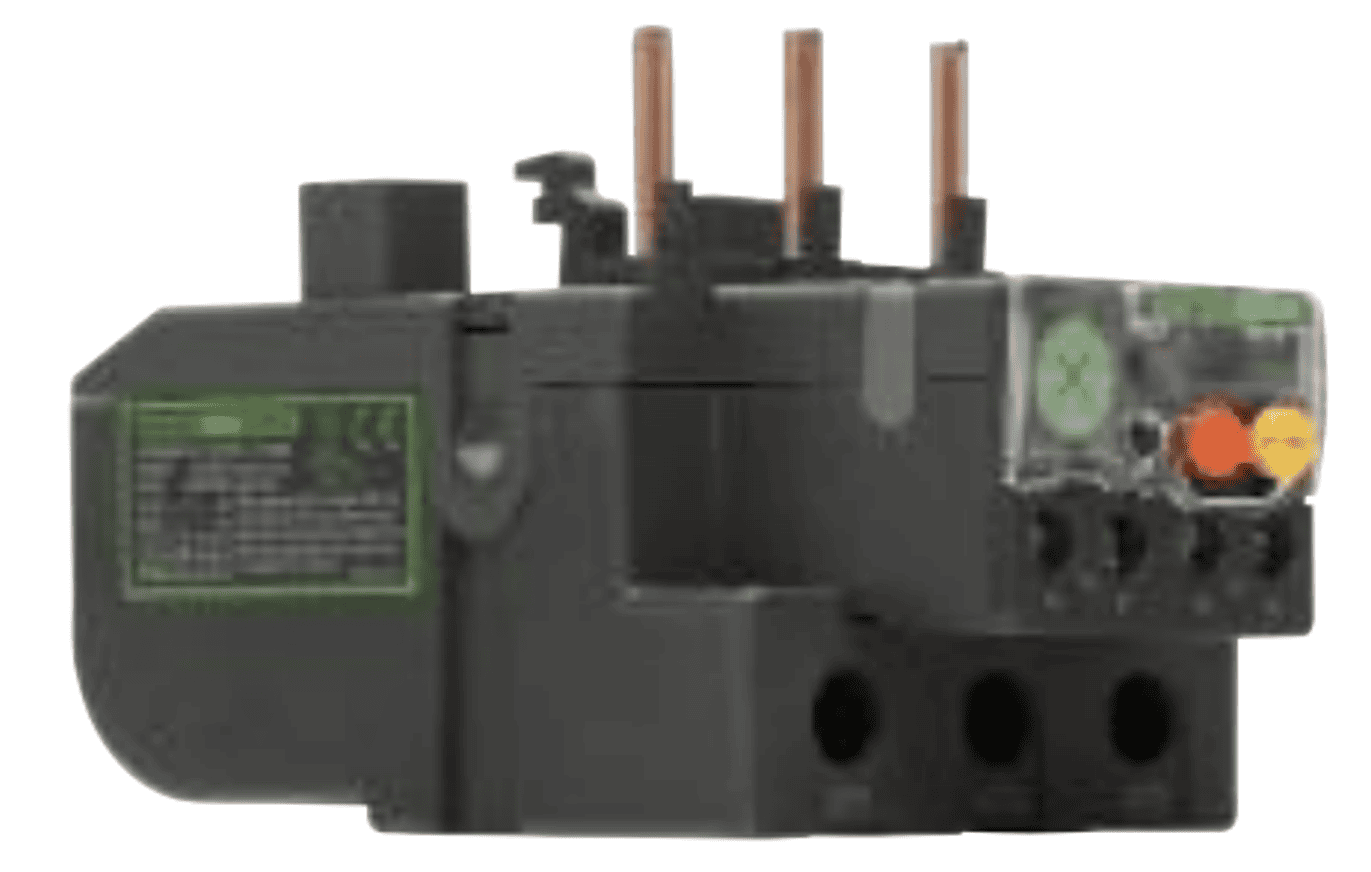 NOARK Thermal Overload Relay - ETAC Service & Supply Inc.
