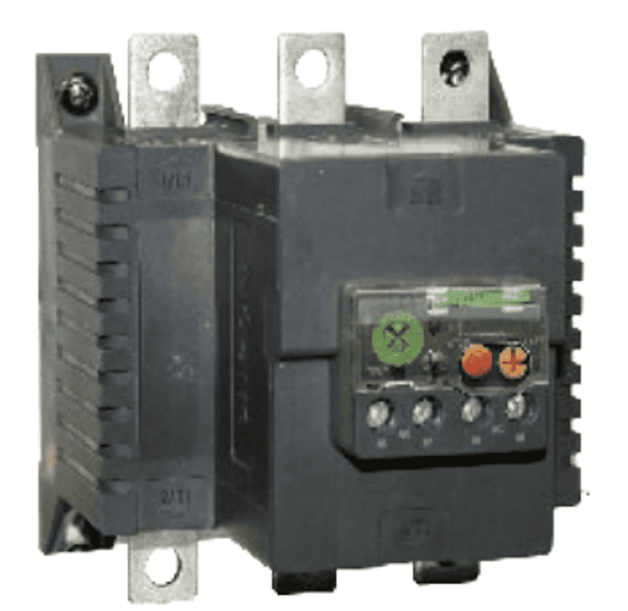 NOARK Thermal Overload Relay - ETAC Service & Supply Inc.