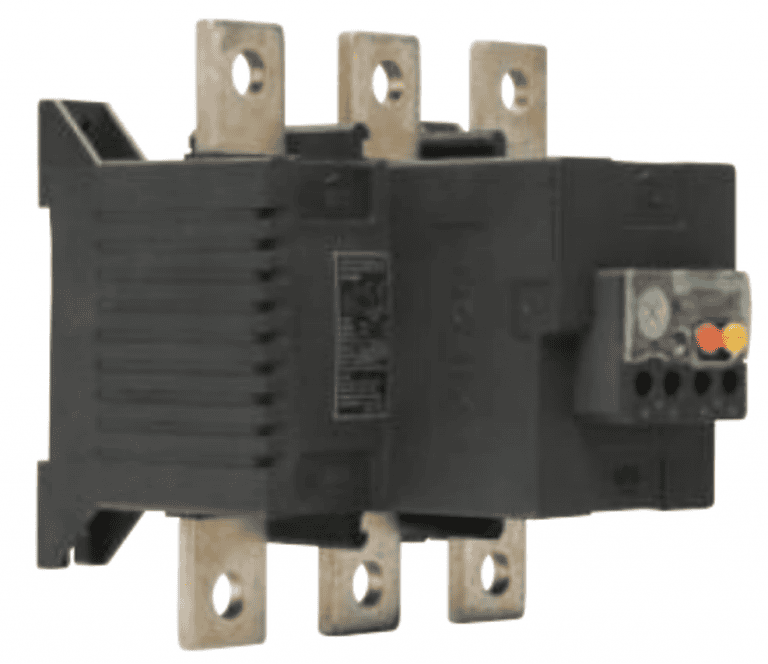 Thermal Overload Relay - ETAC Service & Supply Inc.