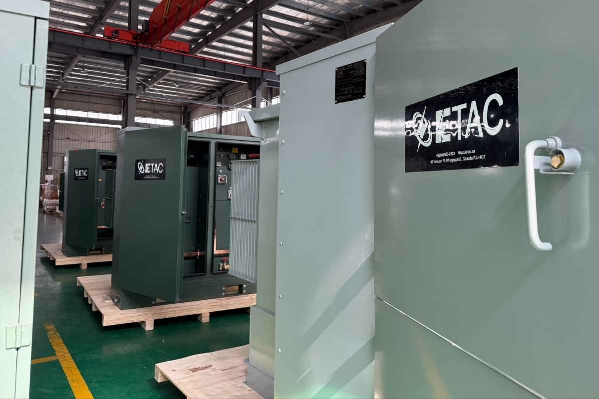 Products - ETAC Service & Supply Inc.