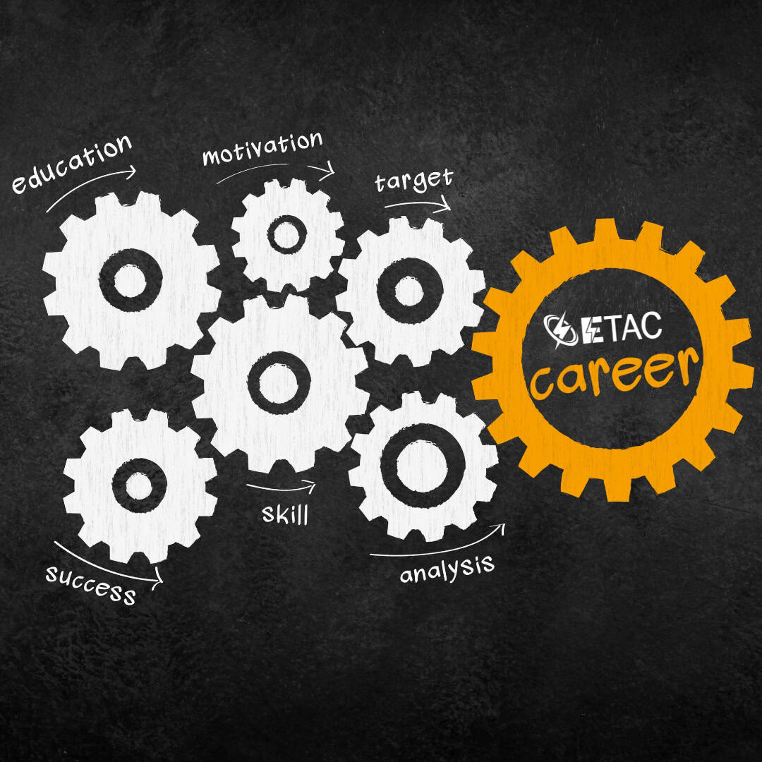 ETAC Career - ETAC Service & Supply Inc.