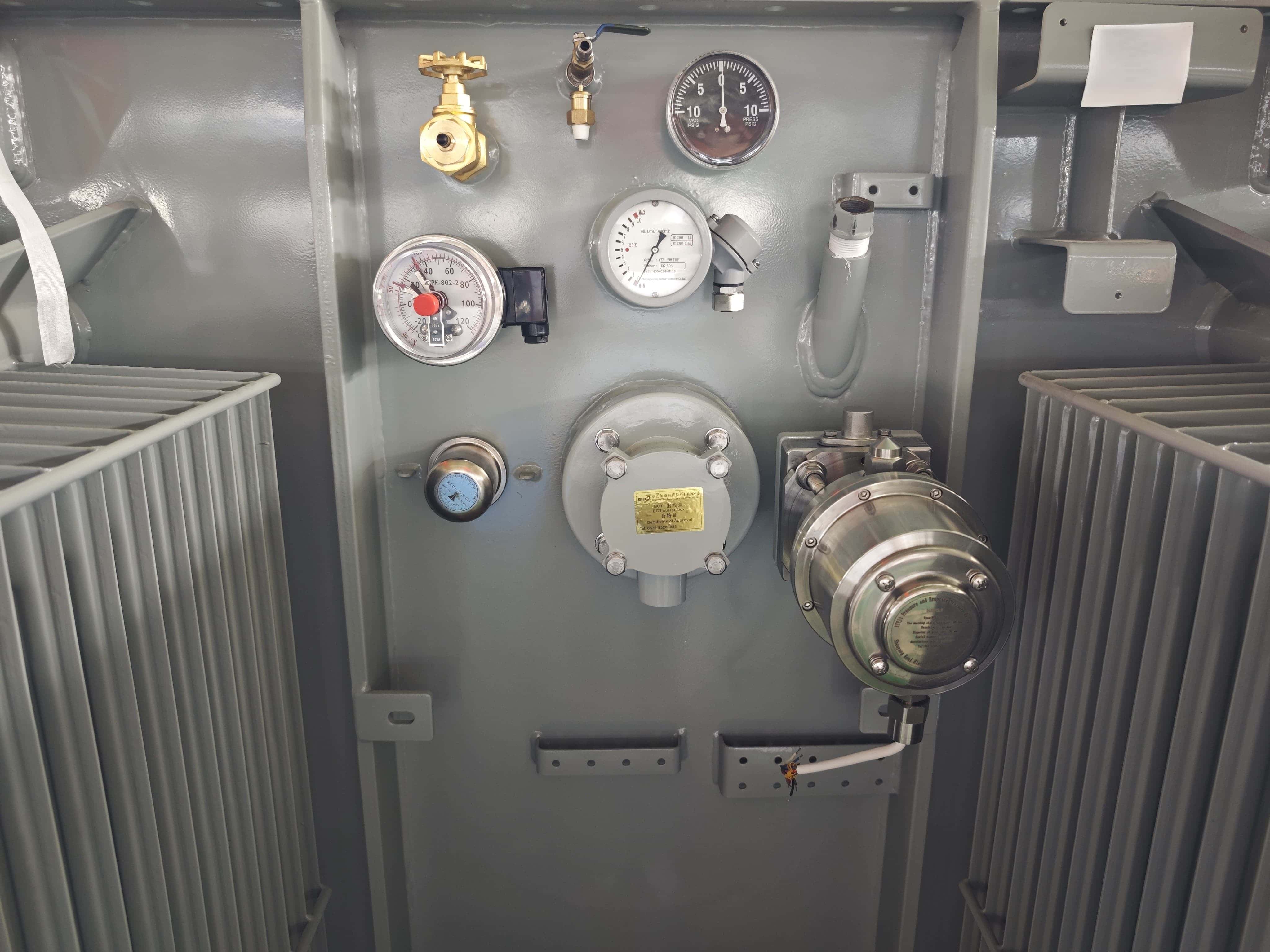 Why Use Stainless Steel Substation Transformers in Harsh Environments ...